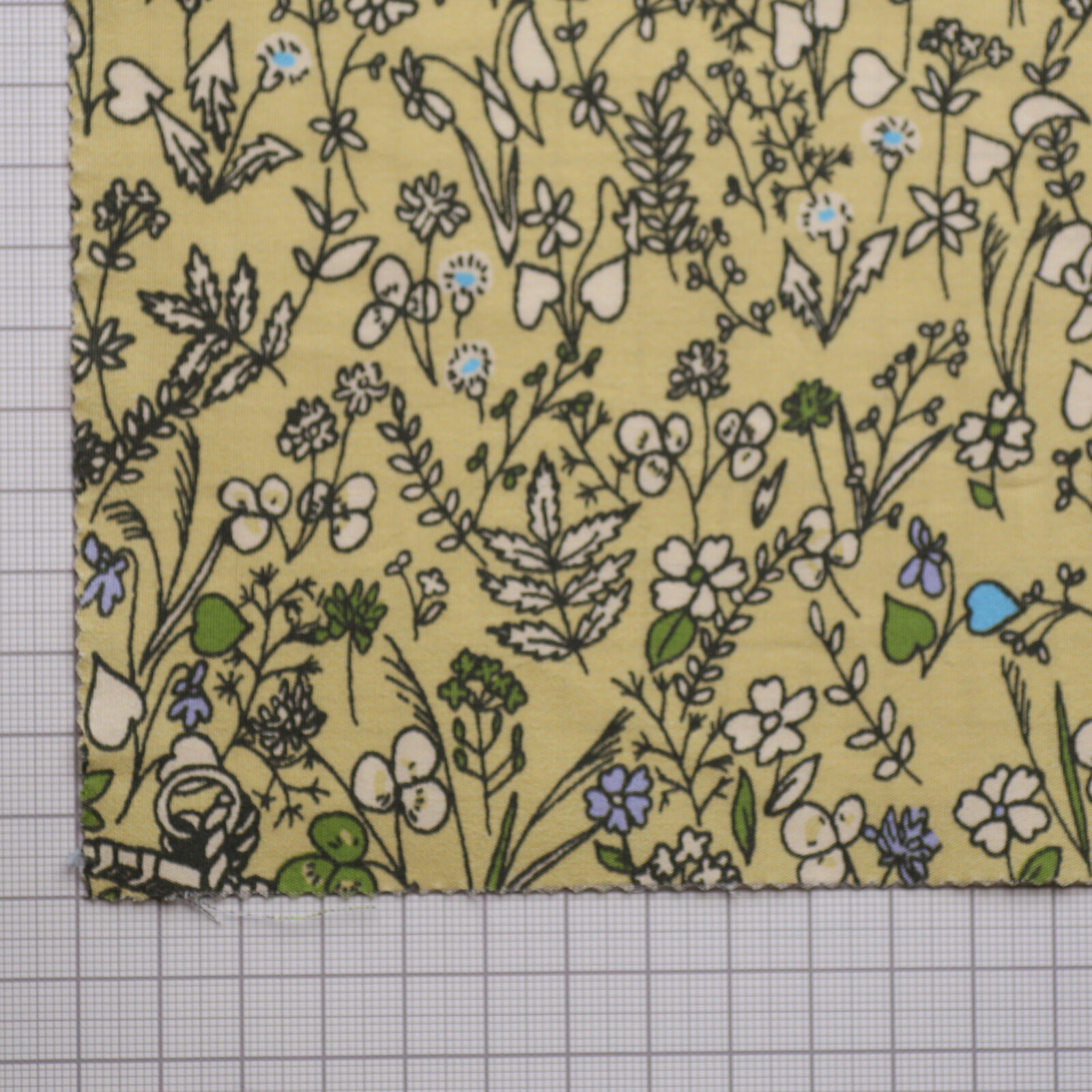 IJ-024｜生地 Textile｜JTO