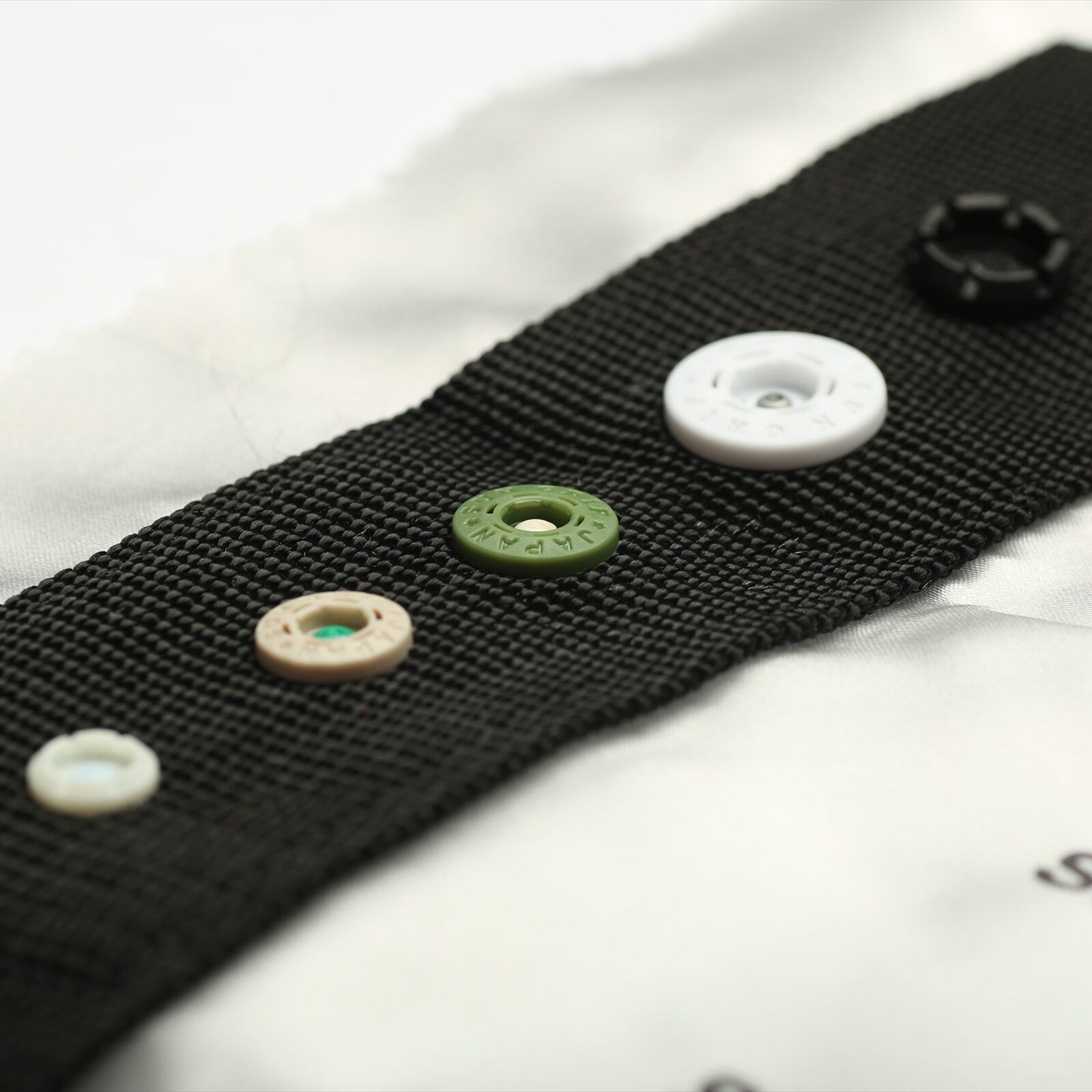 SUN GRIP｜生地 Textile｜JTO