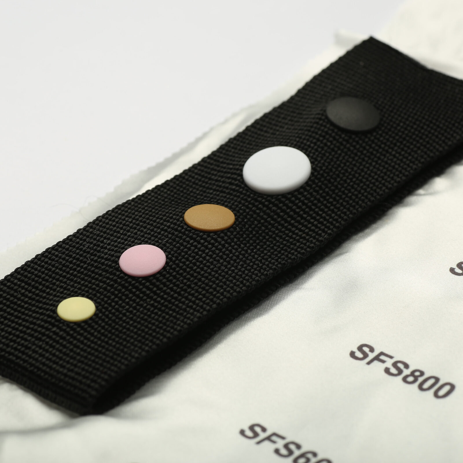 SUN GRIP｜生地 Textile｜JTO