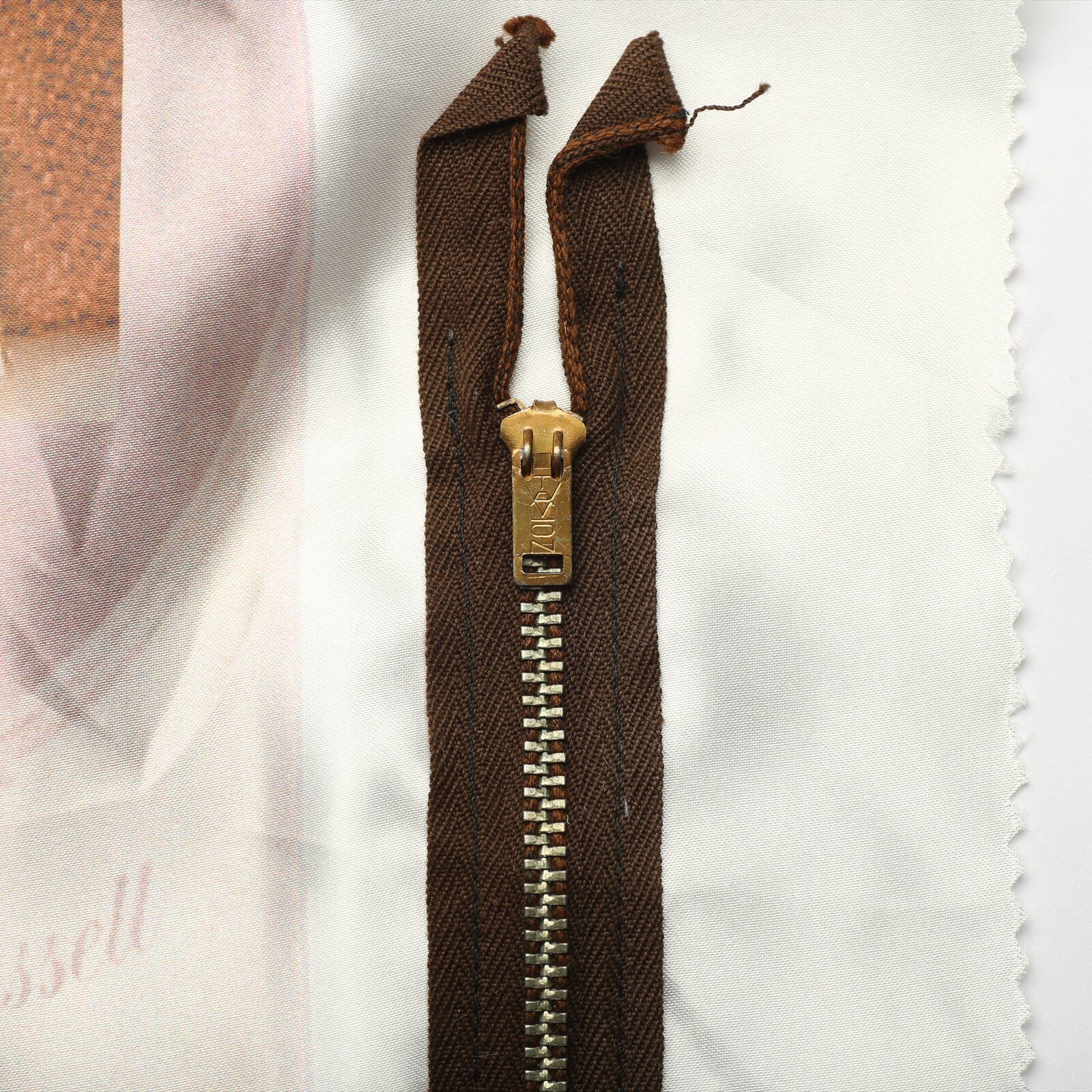 TALON｜生地 Textile｜JTO