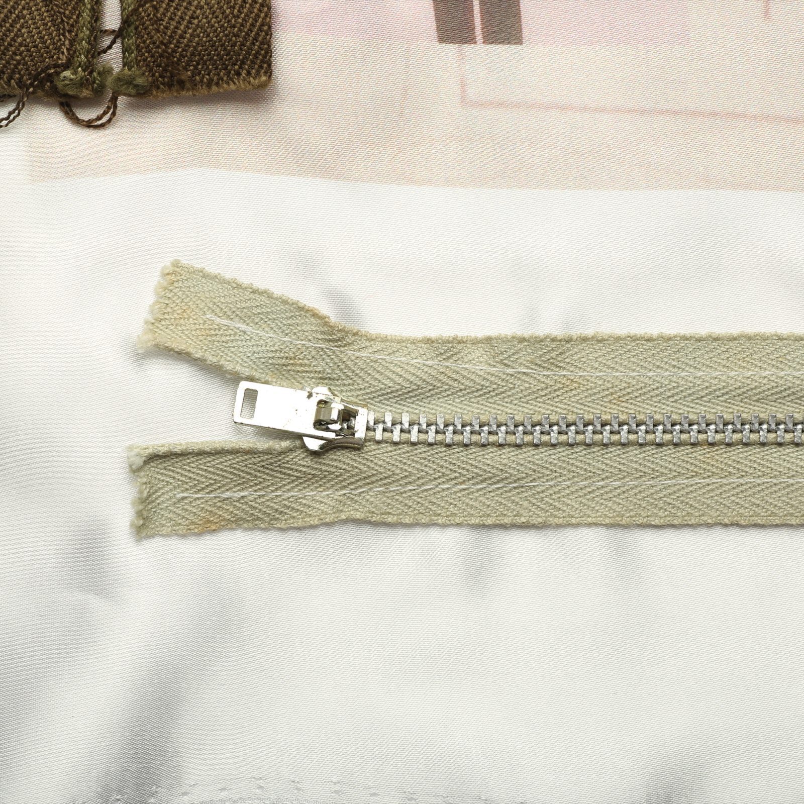 TALON｜生地 Textile｜JTO